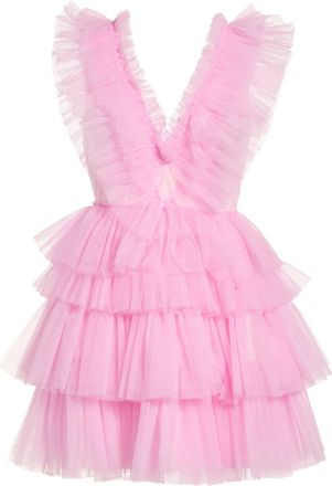 Aniye By KLEIDER - Mini-Kleider auf YOOX.COM