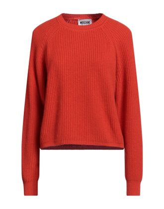 Moschino STRICKWAREN - Pullover auf YOOX.COM