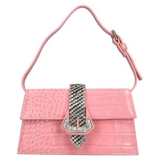 Gedebe Gedebe, Femme, Sacs, Rose, Taille: ONE Size Baskets