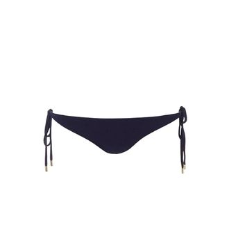 Melissa Odabash Femme, Maillots de bain, Bleu, Taille: 38 FR Gorda Bottom