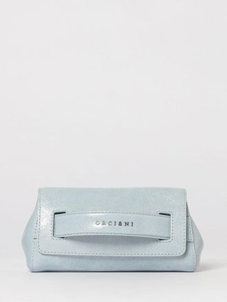 Orciani Mini Sac ORCIANI Femme couleur Bleu Azur