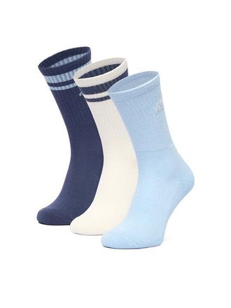 Kappa Lange Socken CEO_AS_KAPPA_008_W_AW25 (3 -PACK) Bunt