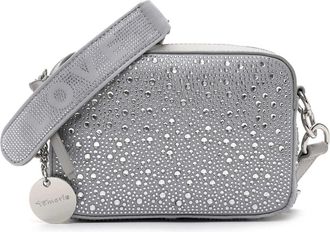 Tamaris Fleur Crossbody Bag Lightgrey