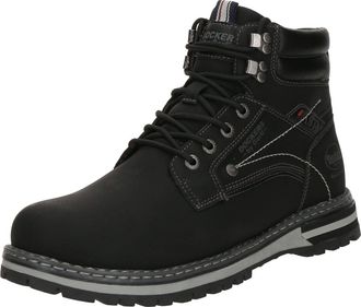 Dockers by Gerli Schnürboots