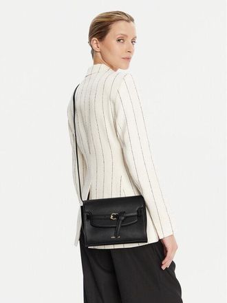 Coccinelle Handtasche TLA Coccinellesabine E1 TLA 15 01 01 Schwarz