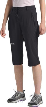 Jack Wolfskin HIKEOUT 3/4 Pants W