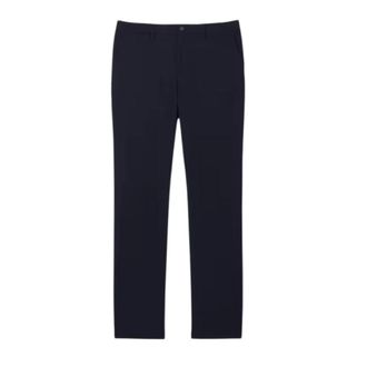 Lacoste Slim Fit Stretch Chino - - Trousers - Herren - Blau - 4XS