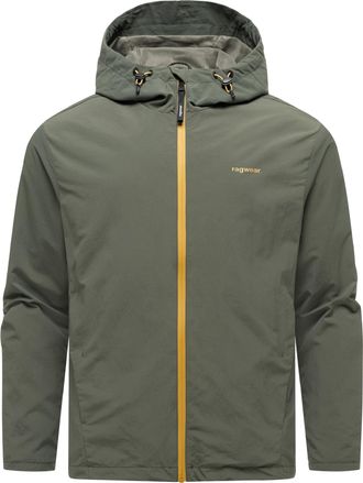Ragwear Funktionsjacke Lewie