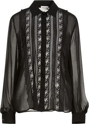 P.A.R.O.S.H. TOPS - Chemises sur YOOX.COM