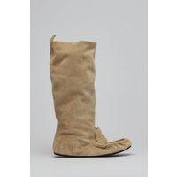 Acne Studios Slouch Saddle Boots