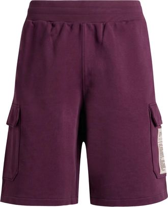 Moschino HOSEN & R&Ouml;CKE - Shorts & Bermudashorts auf YOOX.COM