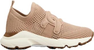 Tod's Tods Low-Top Sneaker - Sneakers Ballerina - Gr. 37,5 (EU) - in Bunt - f&uuml;r Damen