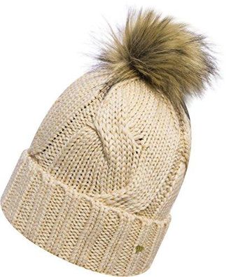 New Era New Era Merino Knit W bonnet