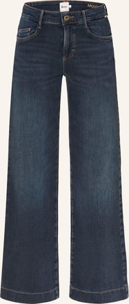 Brax Brax Wide Leg Jeans Maine blau