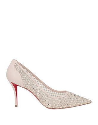 Christian Louboutin CHAUSSURES - Escarpins sur YOOX.COM