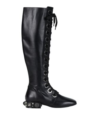 Dolce & Gabbana SCHUHE - Stiefel auf YOOX.COM