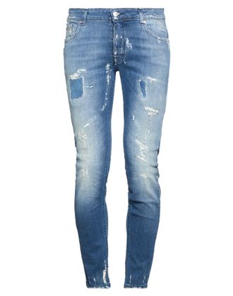 Cedilla HOSEN & R&Ouml;CKE - Jeanshosen auf YOOX.COM