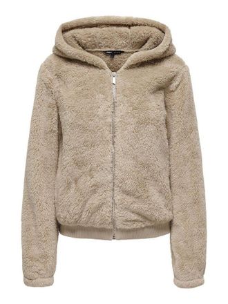 Only Steppjacke Newanna (1-St) Plain/ohne Details