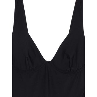 Bondi Born Grace Swimsuit - Black