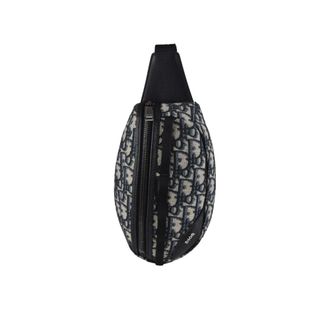 Dior Sac bandouli&egrave;re Pre-owned Scarab - Homme - Pre-owned - Multicolore - Taille: ONE Size