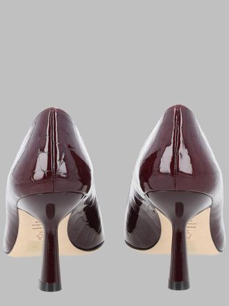 Stuart Weitzman Supersculpt Pump - Black