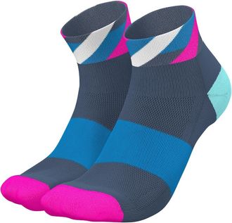 INCYLENCE Sportsocken LOOPS SHORT