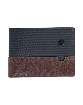 Piquadro Kleinlederwaren - Brieftaschen auf YOOX.COM