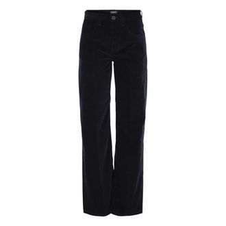 Dondup Jacklyn Schlaghose - - Jeans - Damen - Blau - W32