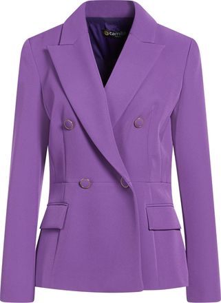 Camilla Milano ANZ&Uuml;GE und CO-ORDS - Blazers auf YOOX.COM