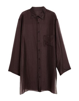 Yohji Yamamoto TOPS - Hemden auf YOOX.COM