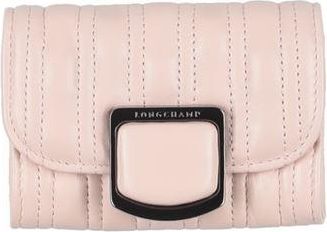 Longchamp Petite maroquinerie - Porte-monnaie sur YOOX.COM