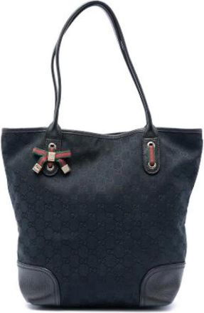 Gucci Damen, Pre-Owned, Blau, ONE SIZEGr&ouml;&szlig;e