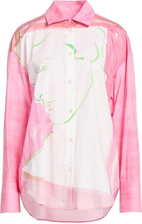 Msgm X LUKE EDWARD HALL