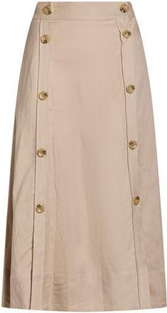 Twin-Set BAS - Jupes midi sur YOOX.COM