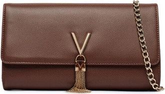 Valentino Handtasche Divina VBS1R401G Braun