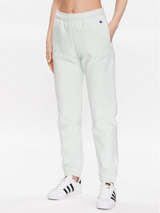 Champion Jogginghose 116243 Grau Regular Fit