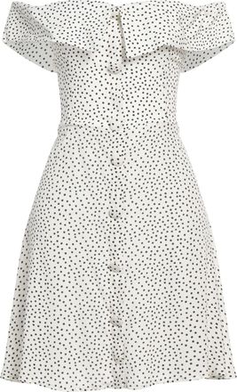 Mar De Margaritas KLEIDER - Mini-Kleider auf YOOX.COM