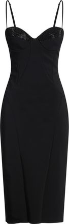 La Petite Robe Di Chiara Boni KLEIDER - Midi-Kleider auf YOOX.COM