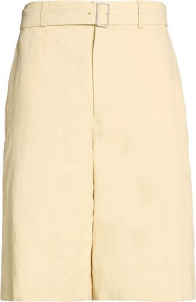 Jil Sander HOSEN & R&Ouml;CKE - Shorts & Bermudashorts auf YOOX.COM