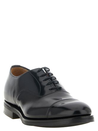 Churchs Consul Oxford - Black