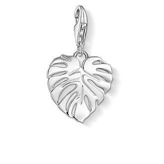 Thomas Sabo Femme Argent Charm Carrier 1770-001-21