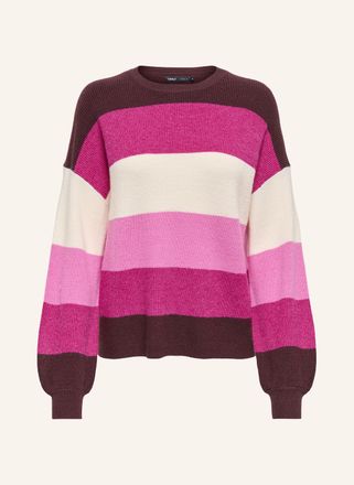 Only Pullover lila