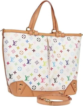 Louis Vuitton Damen, Pre-Owned, Mehrfarbig, ONE SIZEGr&ouml;&szlig;e
