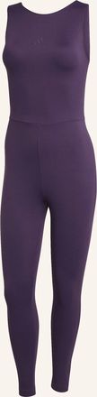 adidas Jumpsuit Motion lila