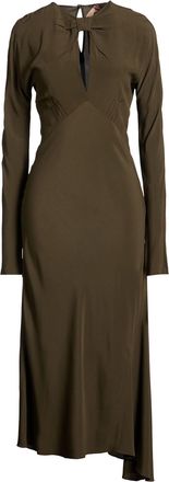 N&deg;21 KLEIDER - Midi-Kleider auf YOOX.COM