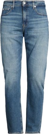 Calvin Klein HOSEN & R&Ouml;CKE - Jeanshosen auf YOOX.COM