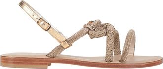 Paola Fiorenza SCHUHE - Sandalen auf YOOX.COM