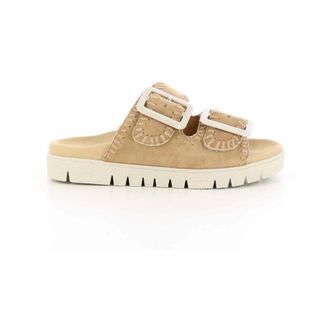 Gabor Damen, Schuhe, Braun, 41 EUGr&ouml;&szlig;e