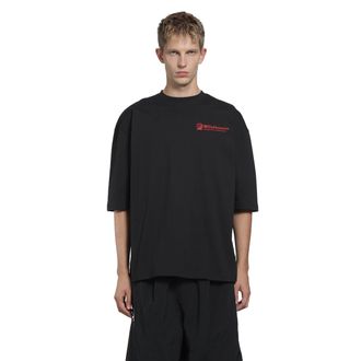 adidas Adidas Originals x Willy Chavarria Atelier Tee