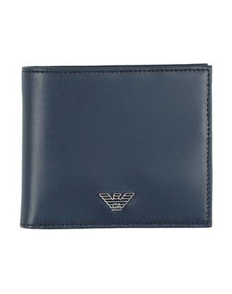Emporio Armani Petite maroquinerie - Portefeuilles sur YOOX.COM